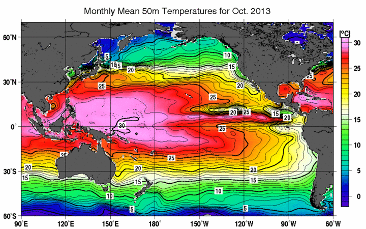 Japan Argo Real Time Data Base