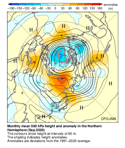 Tokyo Climate Center Home Page