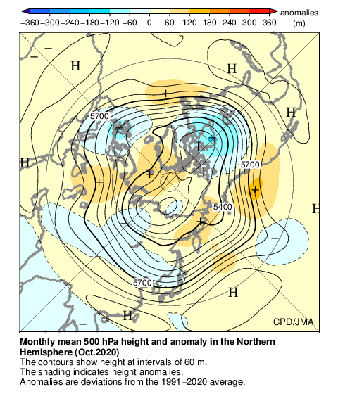 Tokyo Climate Center Home Page