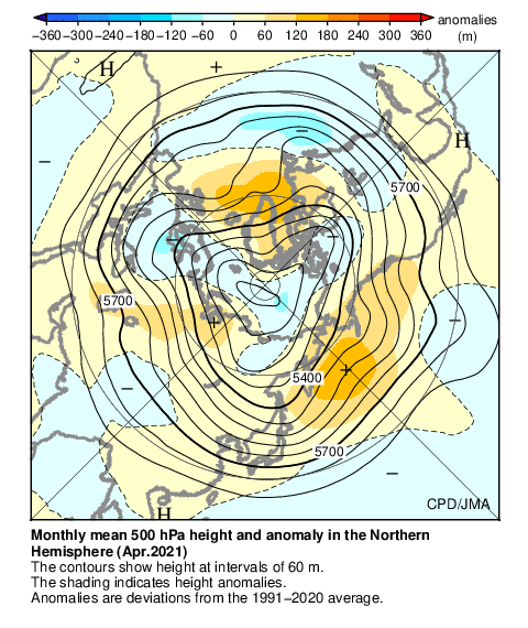 Tokyo Climate Center Home Page