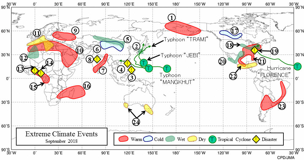 About TCC (World Climate)