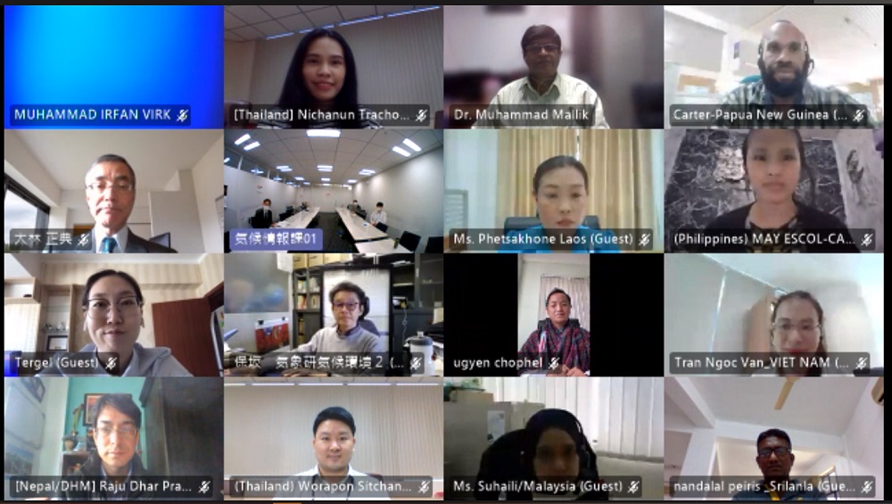 Documents Library / TCC